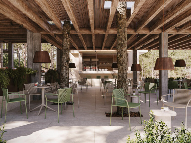 Pinadria Camping Resort | Glamping Croatia